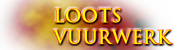 Loots Vuurwerk