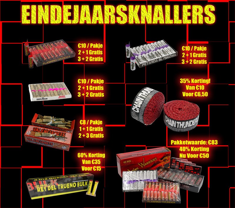 Loots Vuurwerk