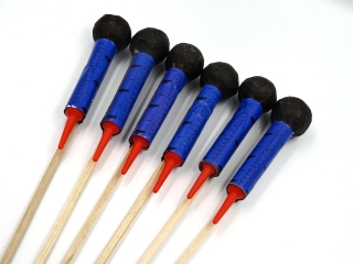 Pijlen - Loots Vuurwerk