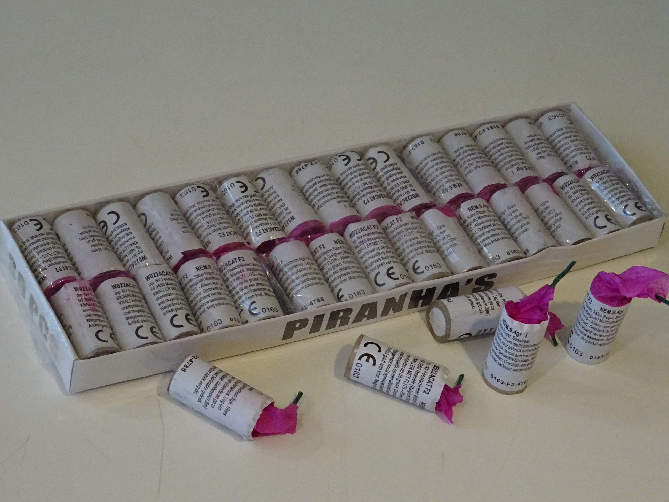 Knalvuurwerk - Loots Vuurwerk