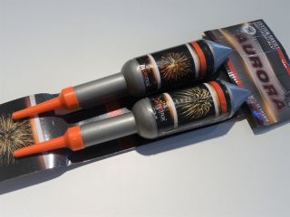 Pijlen - Loots Vuurwerk