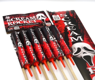 Pijlen - Loots Vuurwerk