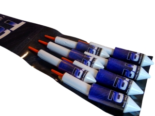 Pijlen - Loots Vuurwerk