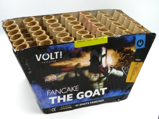 Potten - Loots Vuurwerk