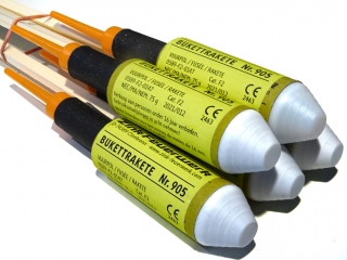 Pijlen - Loots Vuurwerk